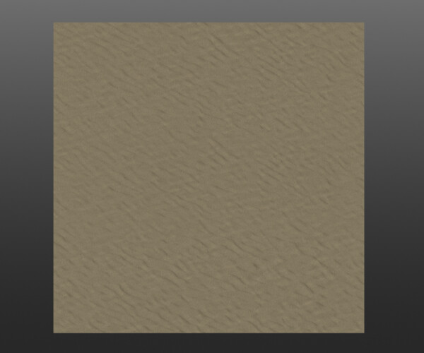 ArtStation - Rippled Bright Sea Sand Material | Resources