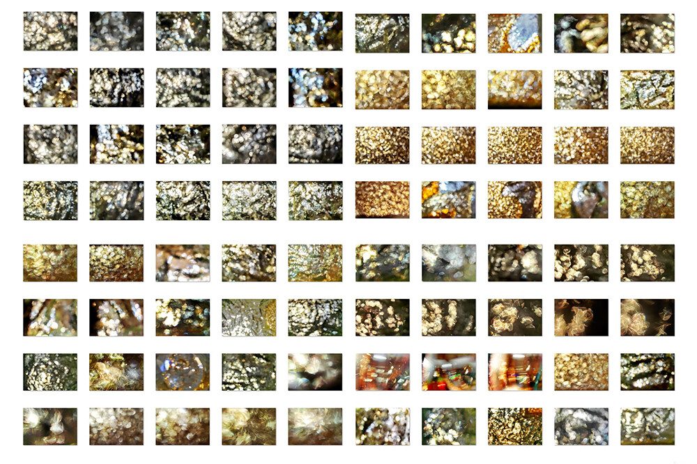 ArtStation - 80 Dreamy Light Material Pictures | Resources