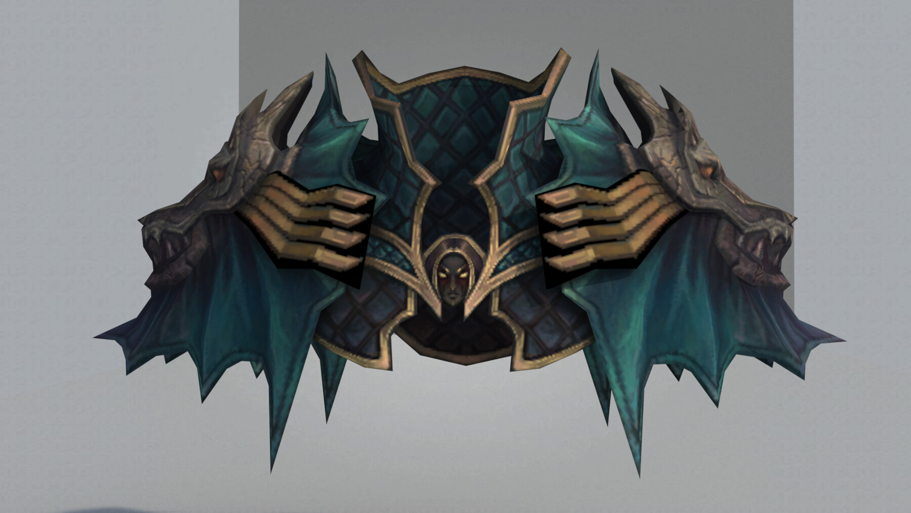 ArtStation - Fins of male | Resources