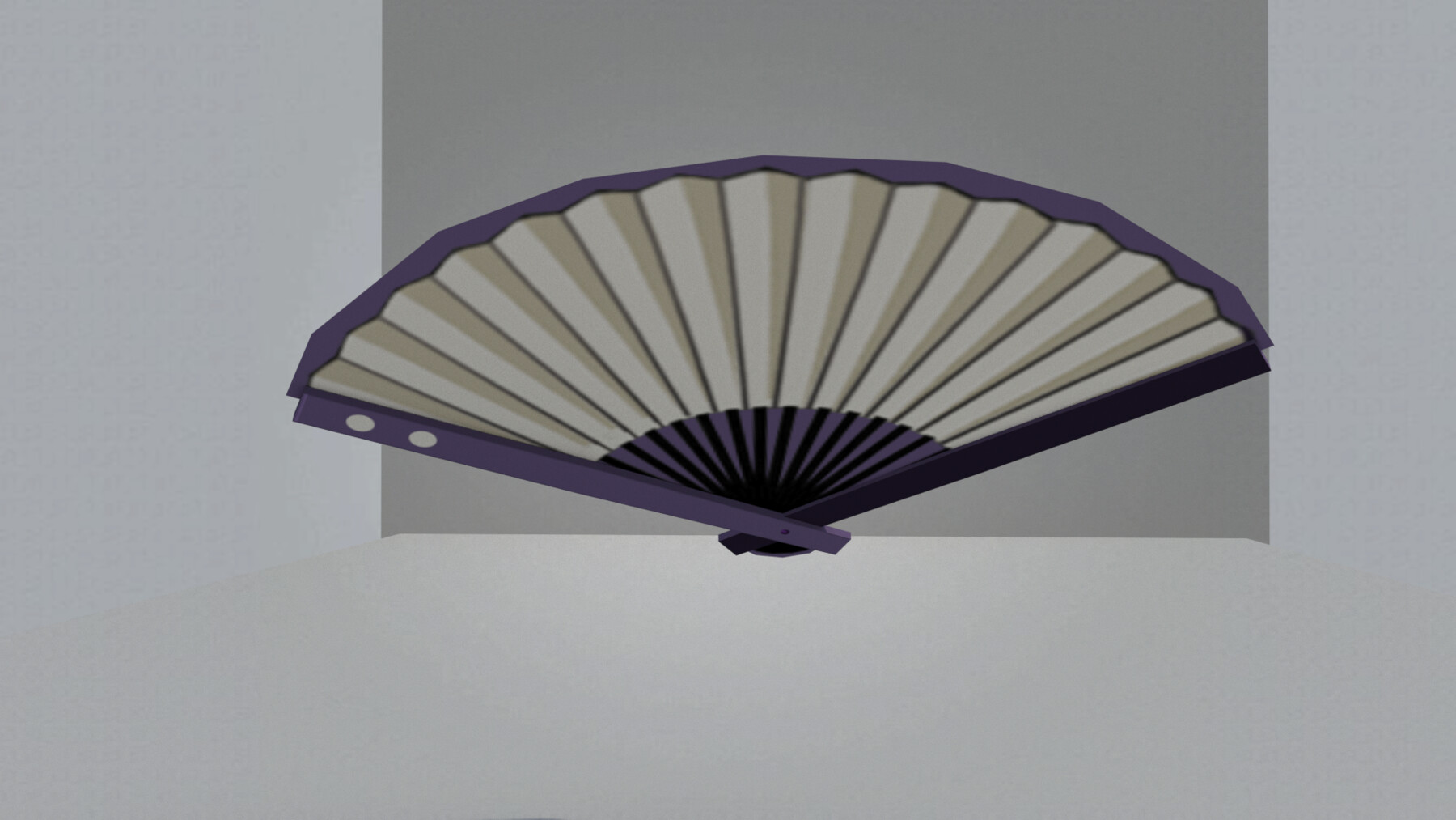 ArtStation - Japanese anime character fan accessories | Resources