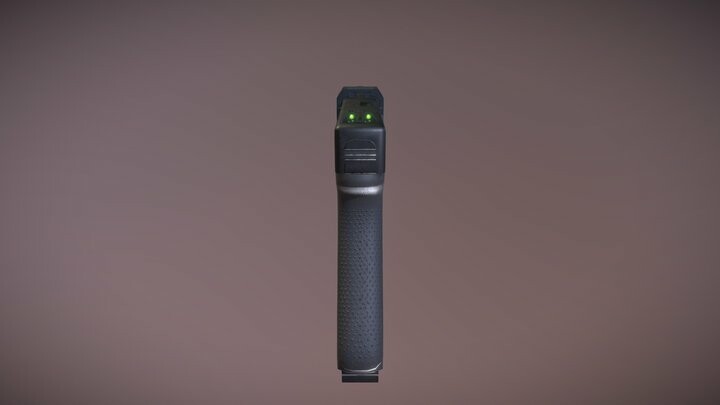 ArtStation - Sci-fi Block-19 [Asset for UE4] | Game Assets