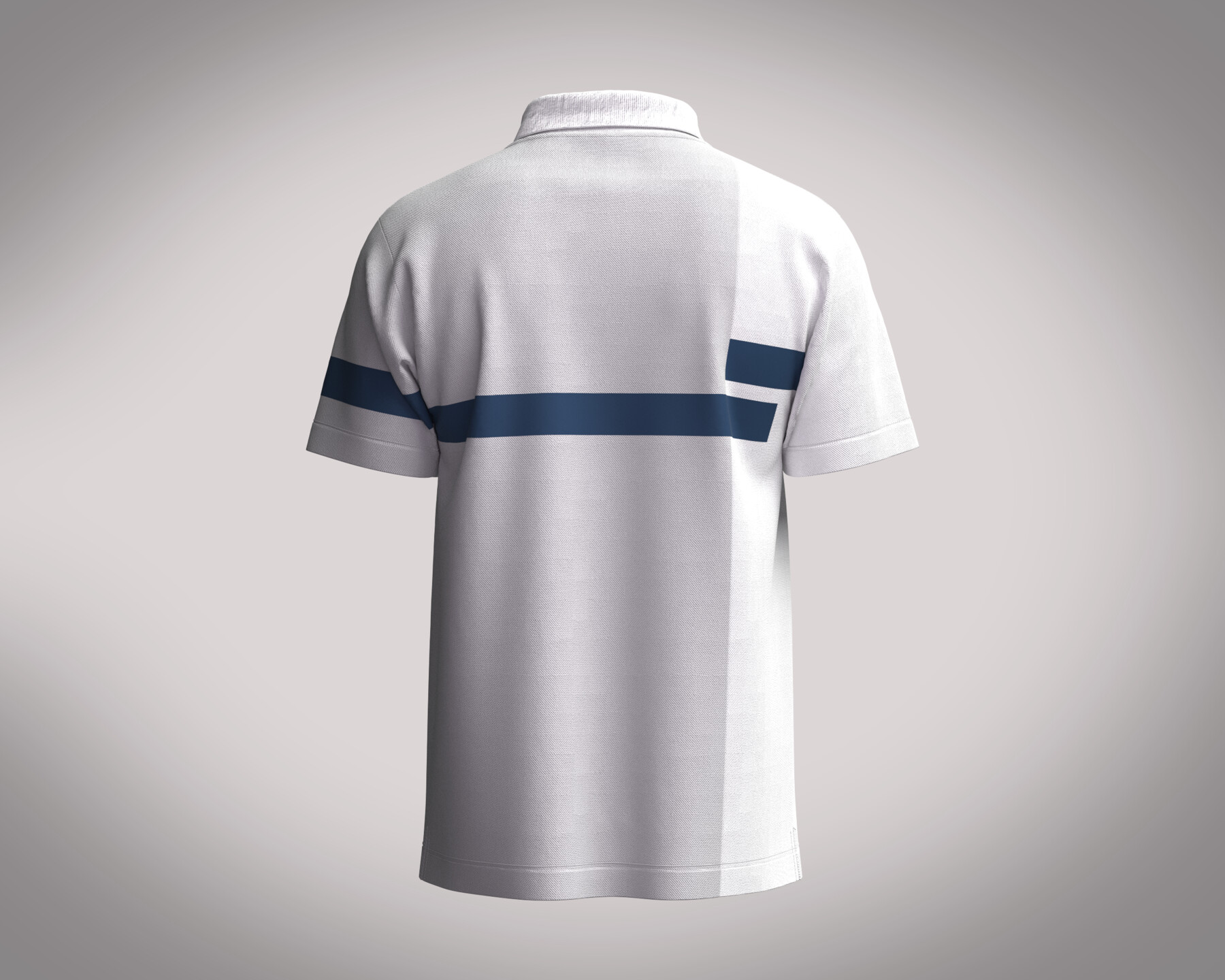 ArtStation - Mens Polo Shirt | Resources