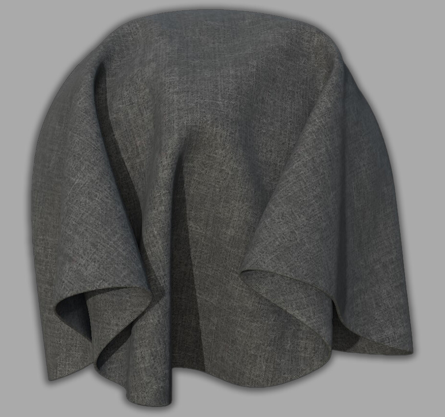 ArtStation - 10 Fabric Textures Seamless and Tileable Vol. 3 | Game Assets