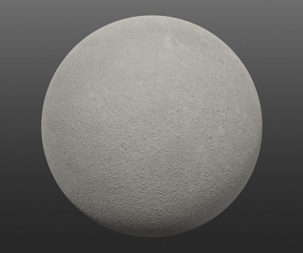 ArtStation - Concrete 1 Material | Resources