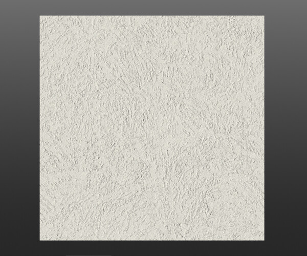 ArtStation - Painted Plaster 2 Material | Resources