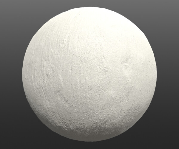 ArtStation - Painted Plaster 9 Material | Resources