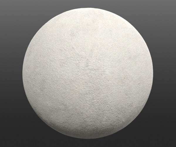 ArtStation - Plaster 8 Material | Resources