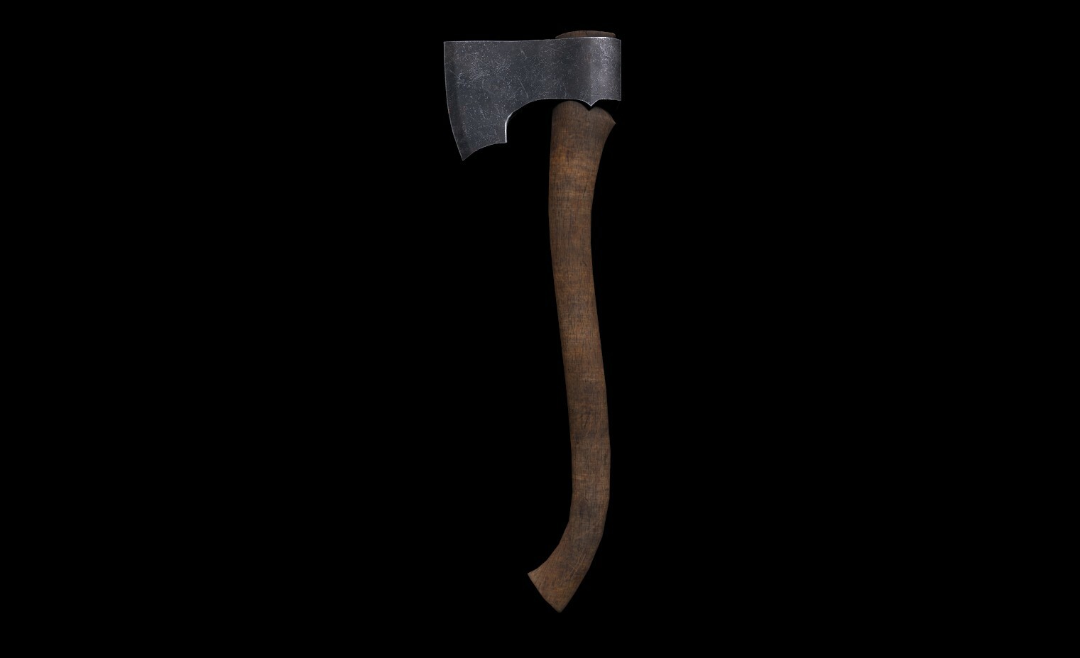 ArtStation - Axe Model | Resources