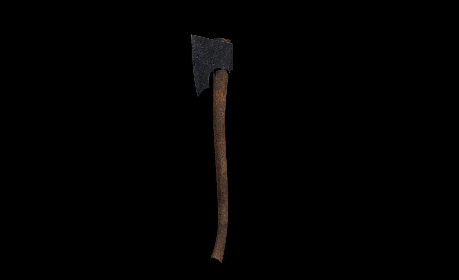 ArtStation - Axe Model | Resources