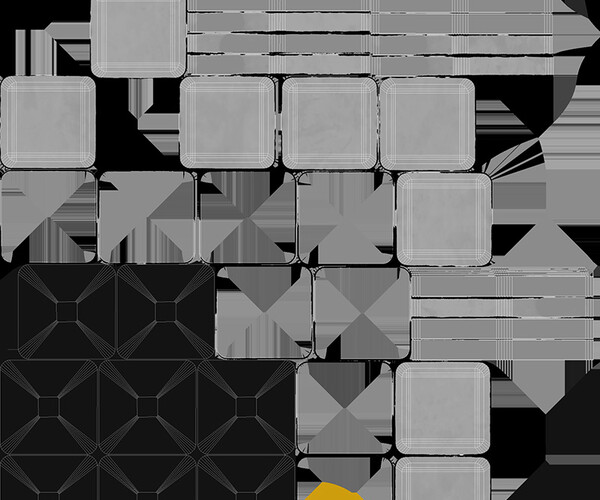 ArtStation - Security Camera-CCTV | Game Assets