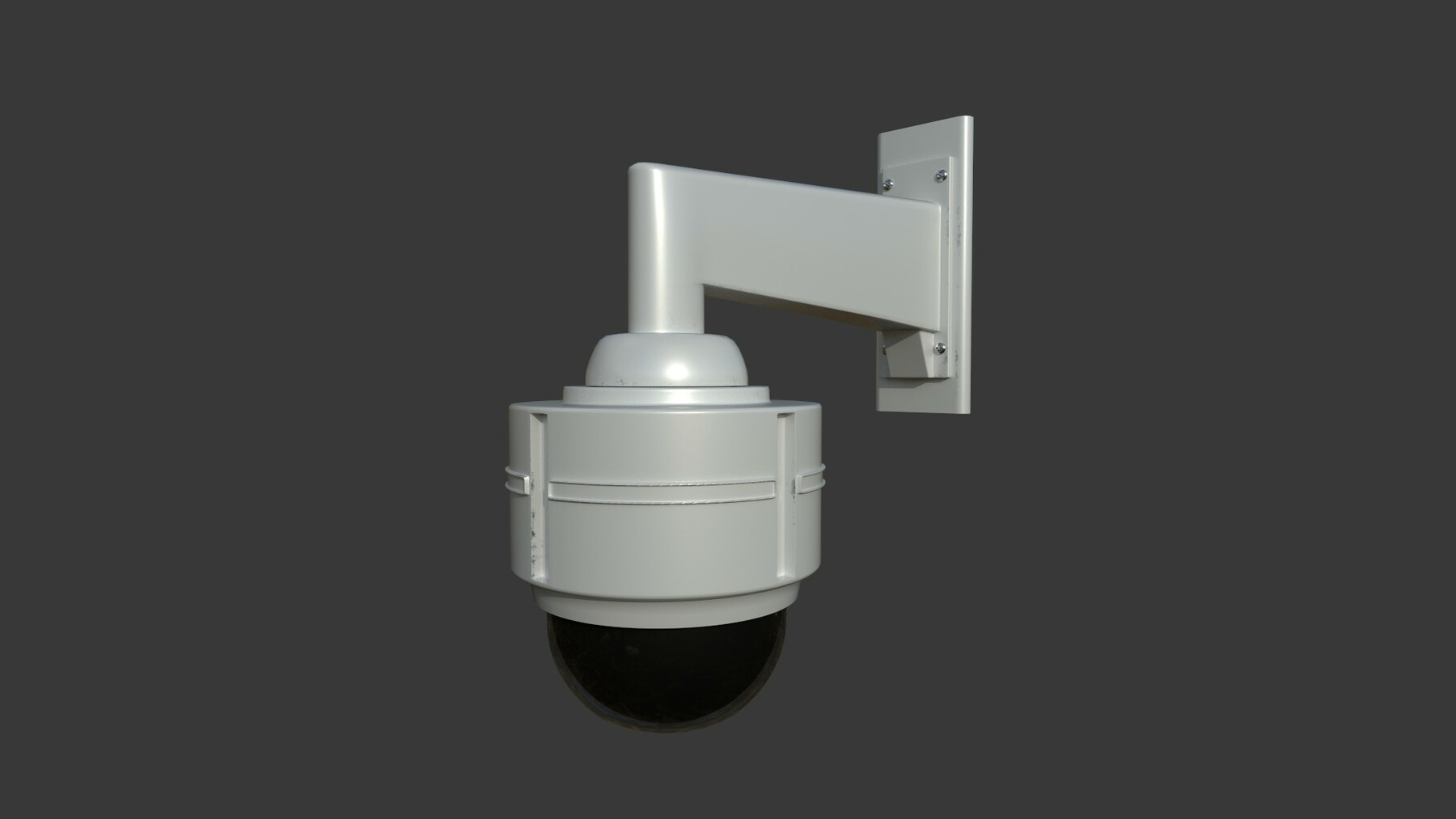 ArtStation - Security Camera-CCTV | Game Assets