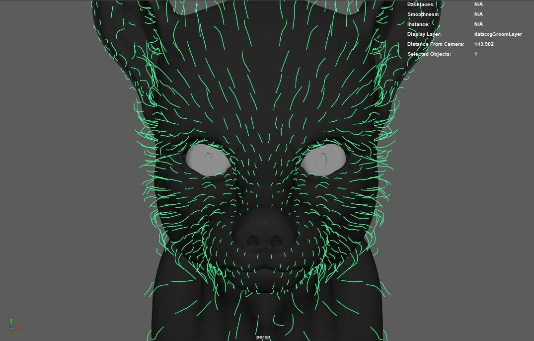 ArtStation - Baby Fox | Game Assets