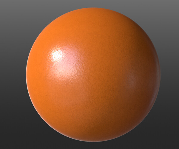 ArtStation - Paint 5 Material | Resources