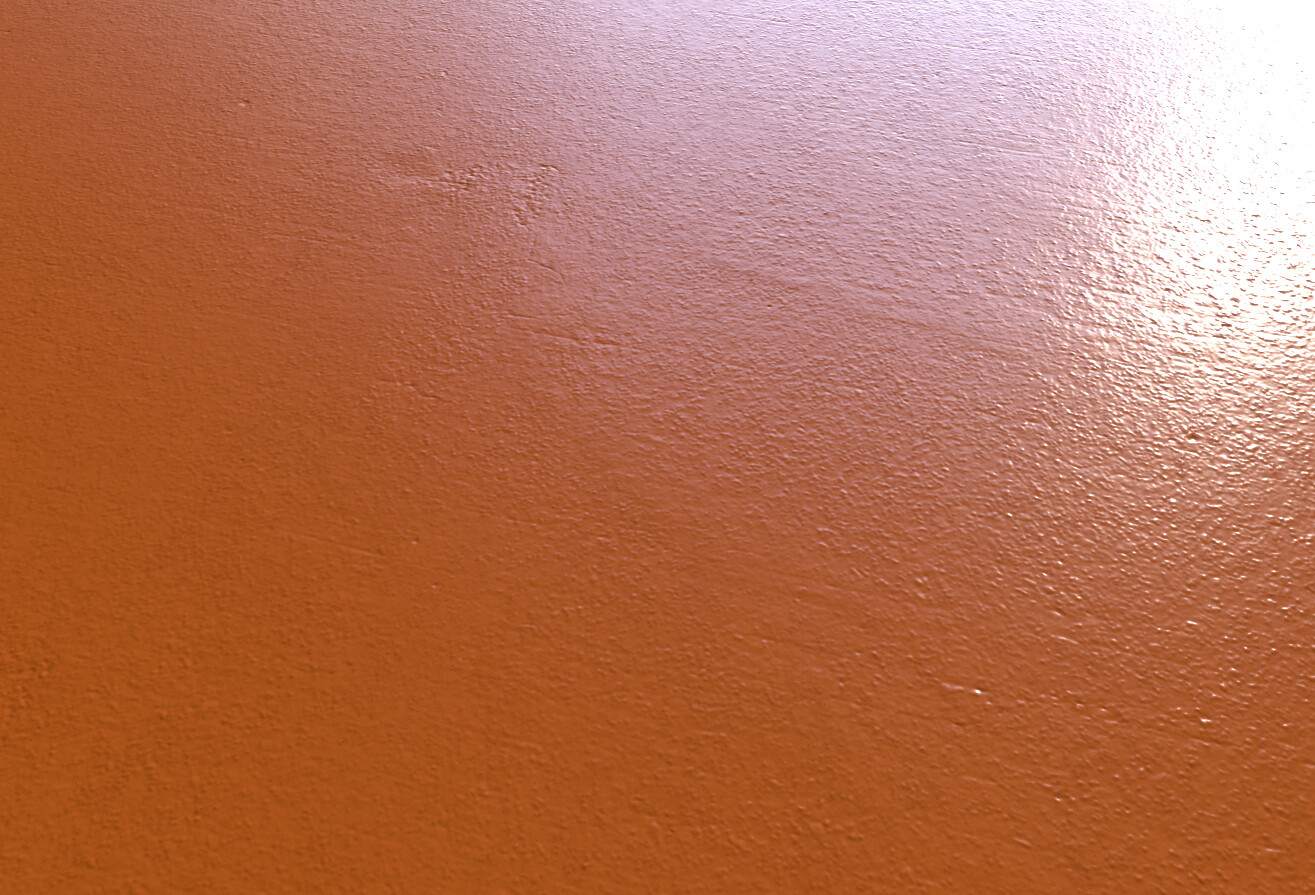 ArtStation - Paint 5 Material | Resources