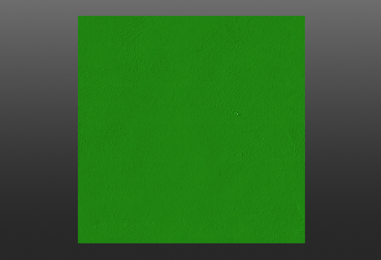 ArtStation - Paint 6 Material | Resources