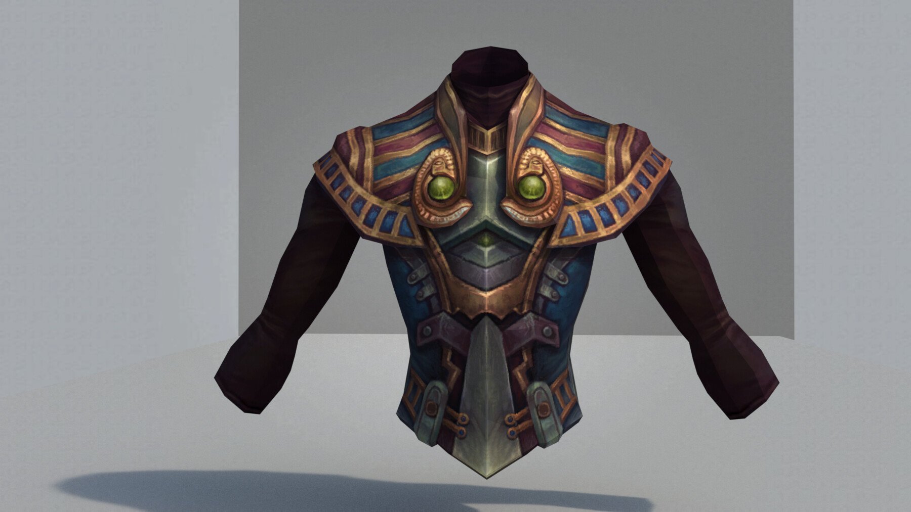 ArtStation - sphinx male jacket | Resources