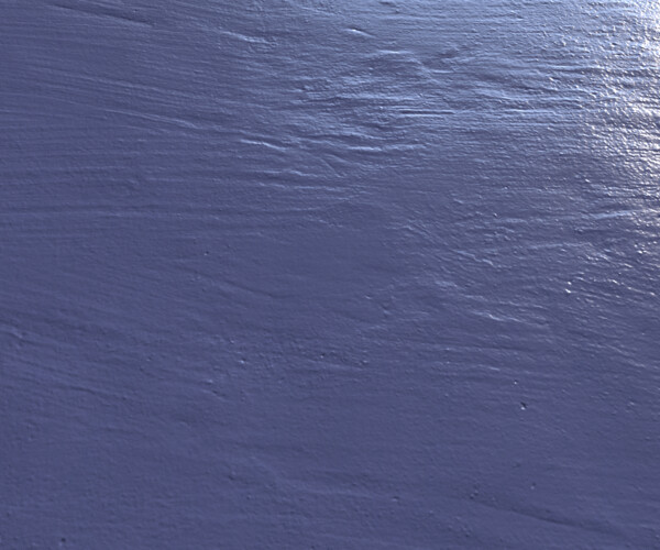 ArtStation - Paint 19 Material | Resources