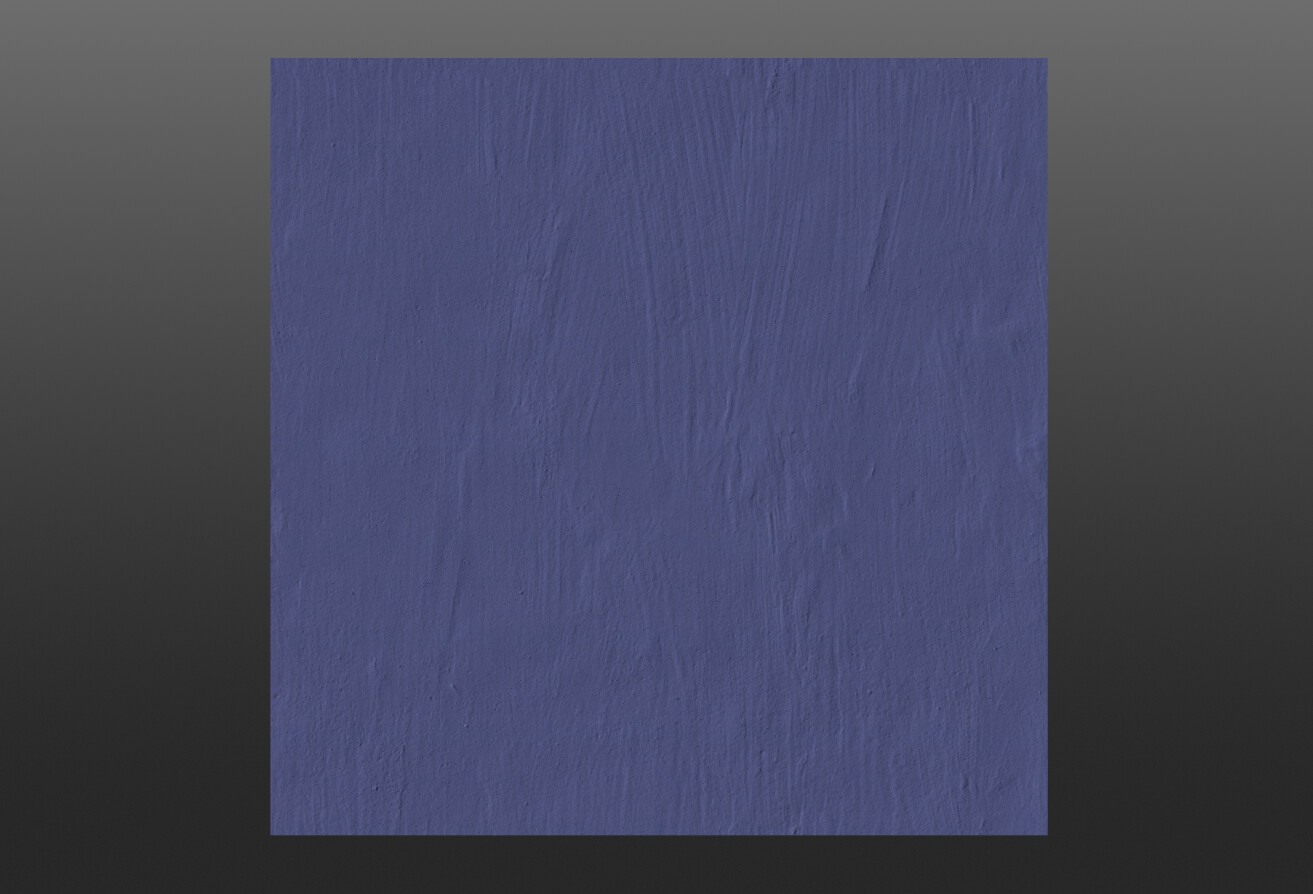 ArtStation - Paint 19 Material | Resources