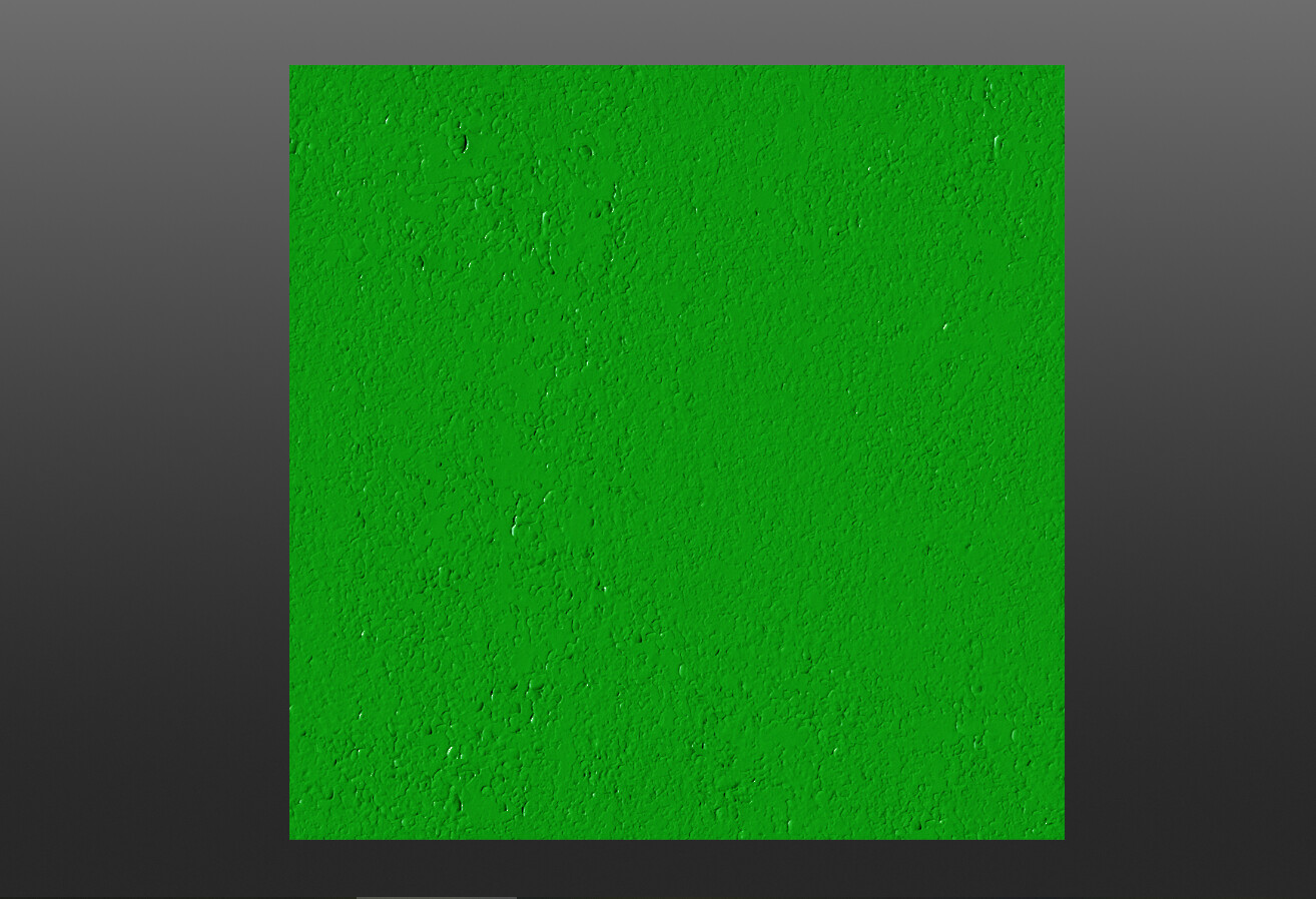 ArtStation - Paint 21 Material | Resources