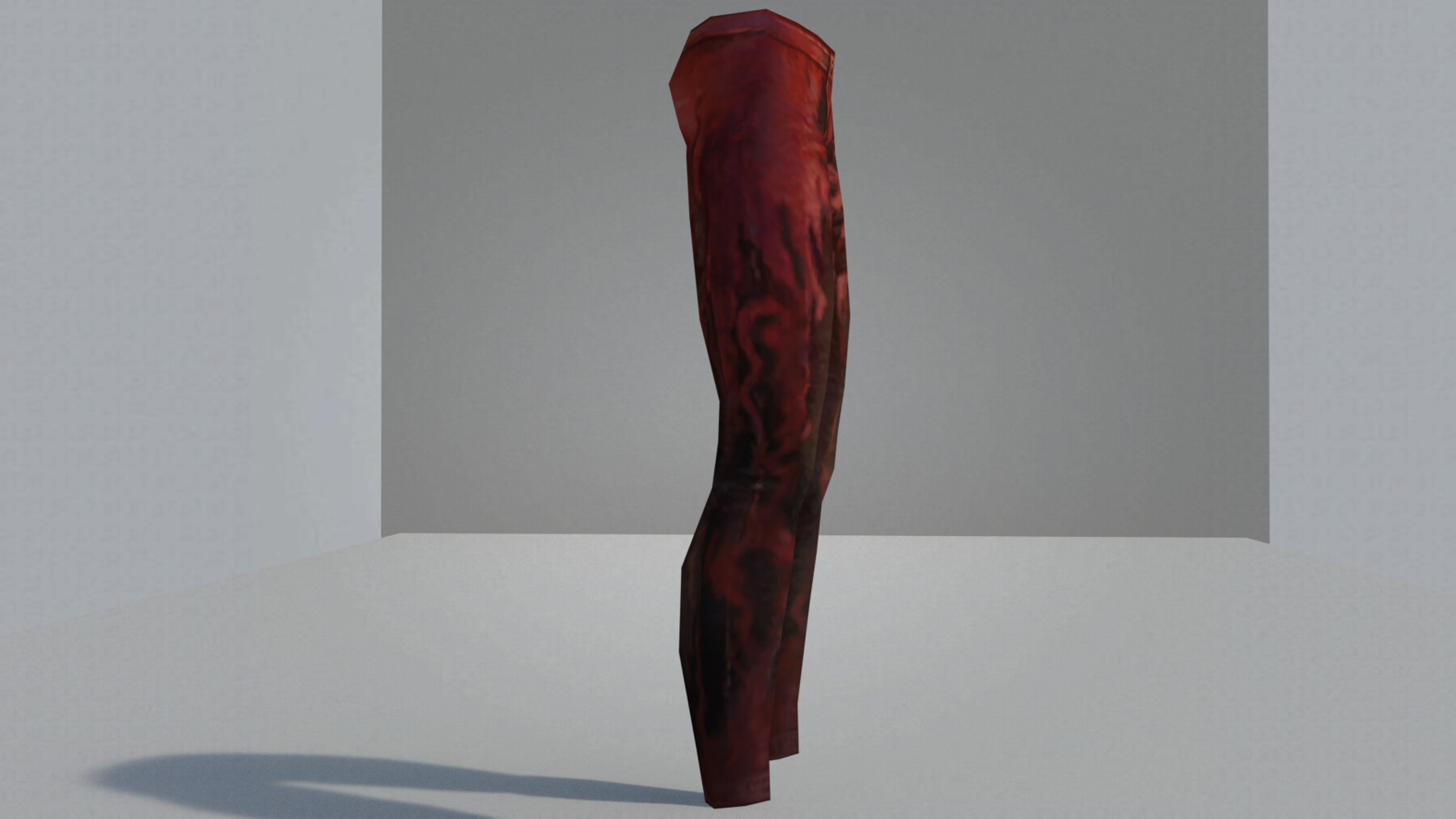 ArtStation - Tearsofblood pants men | Resources