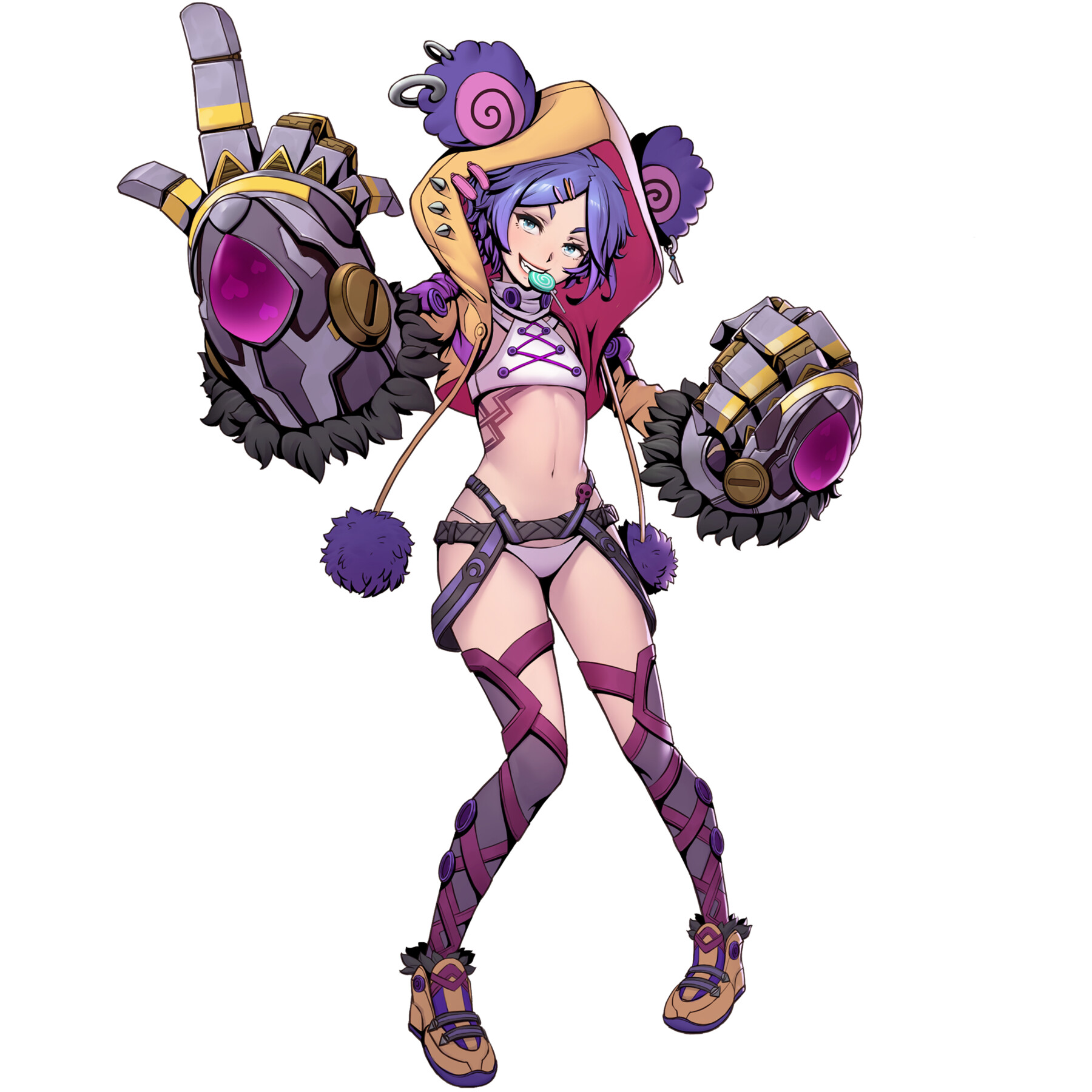 ArtStation - Defina | Artworks