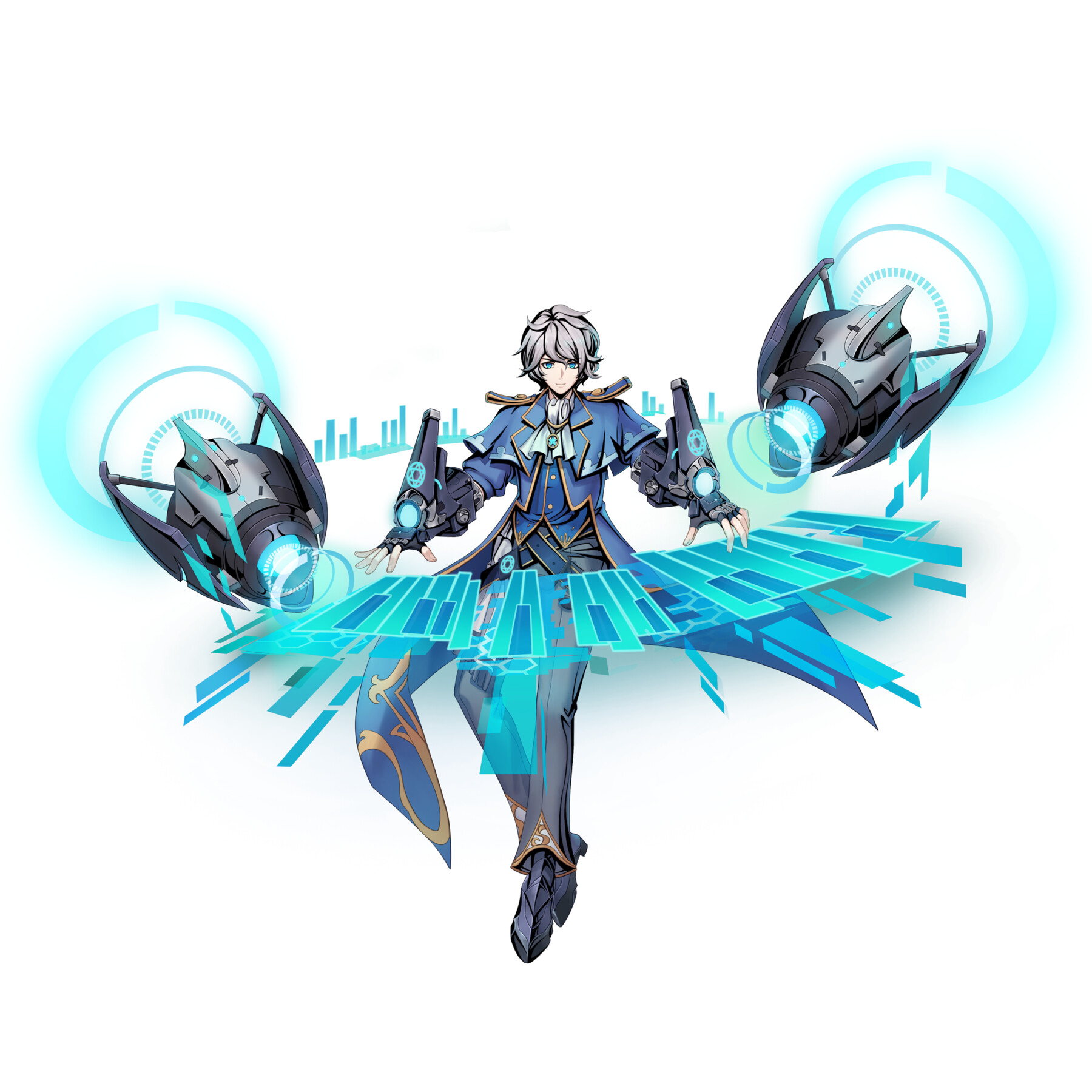 ArtStation - Defina | Artworks