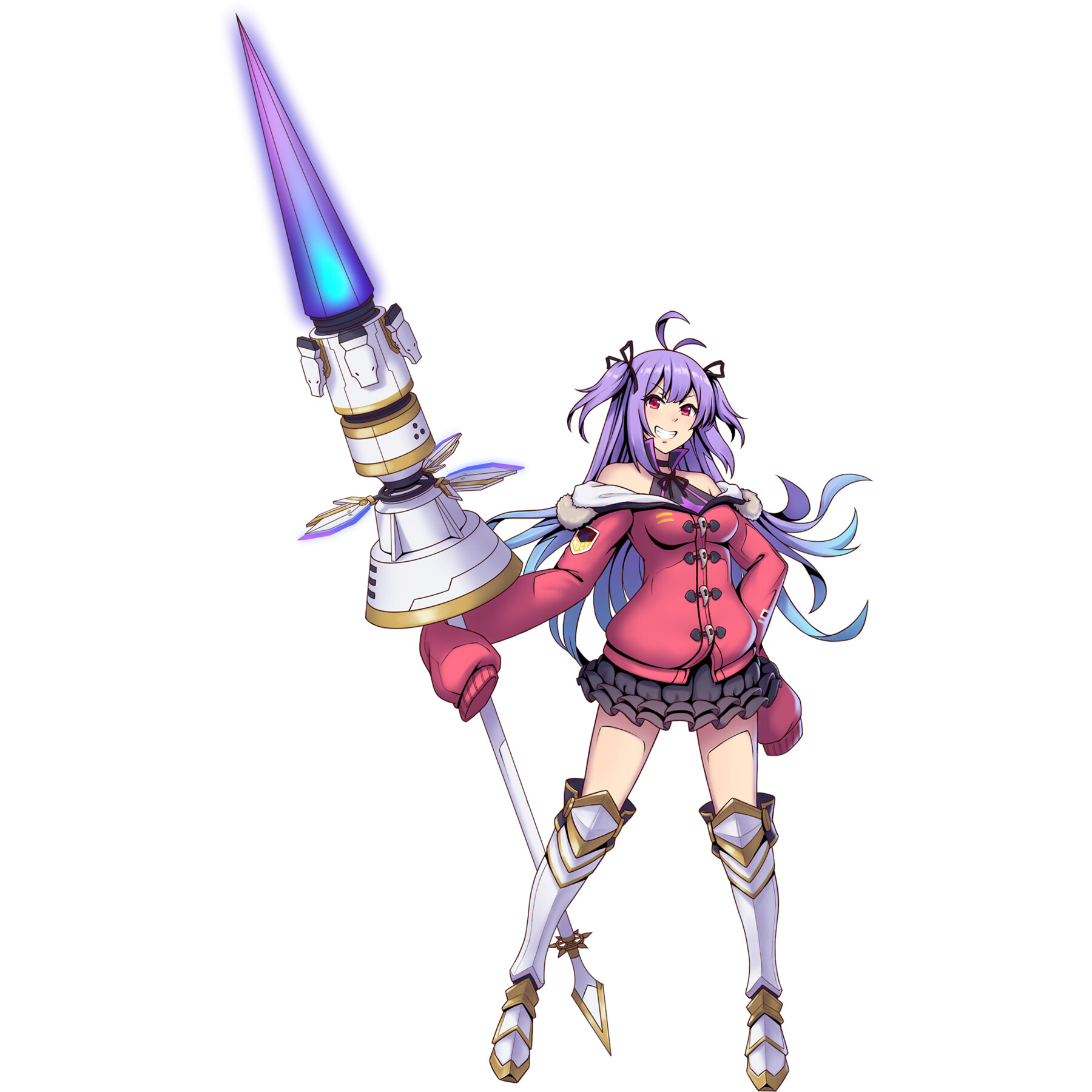 ArtStation - Defina | Artworks