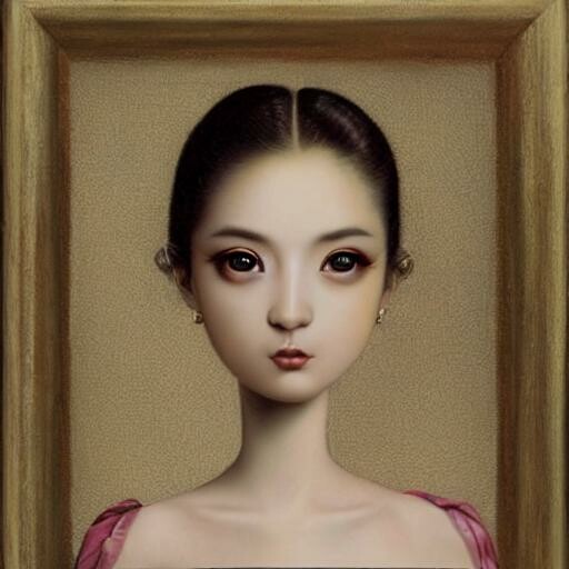 ArtStation - #19 Stable Diffusion Mega Loot Box Beta Collection 80k jpg | Artworks