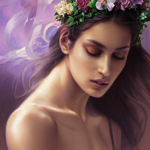 ArtStation - #19 Stable Diffusion Mega Loot Box Beta Collection 80k jpg | Artworks