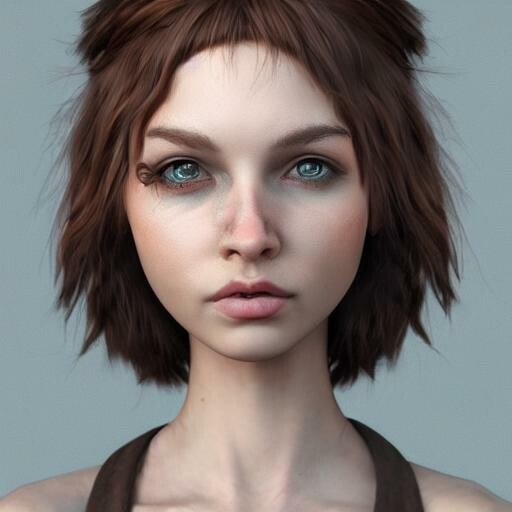 ArtStation - #19 Stable Diffusion Mega Loot Box Beta Collection 80k jpg | Artworks