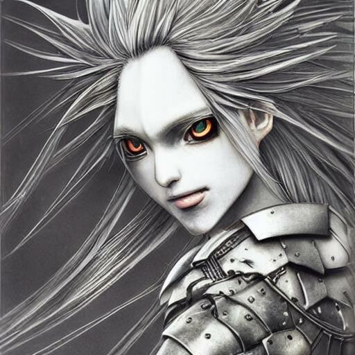 ArtStation - #19 Stable Diffusion Mega Loot Box Beta Collection 80k jpg | Artworks