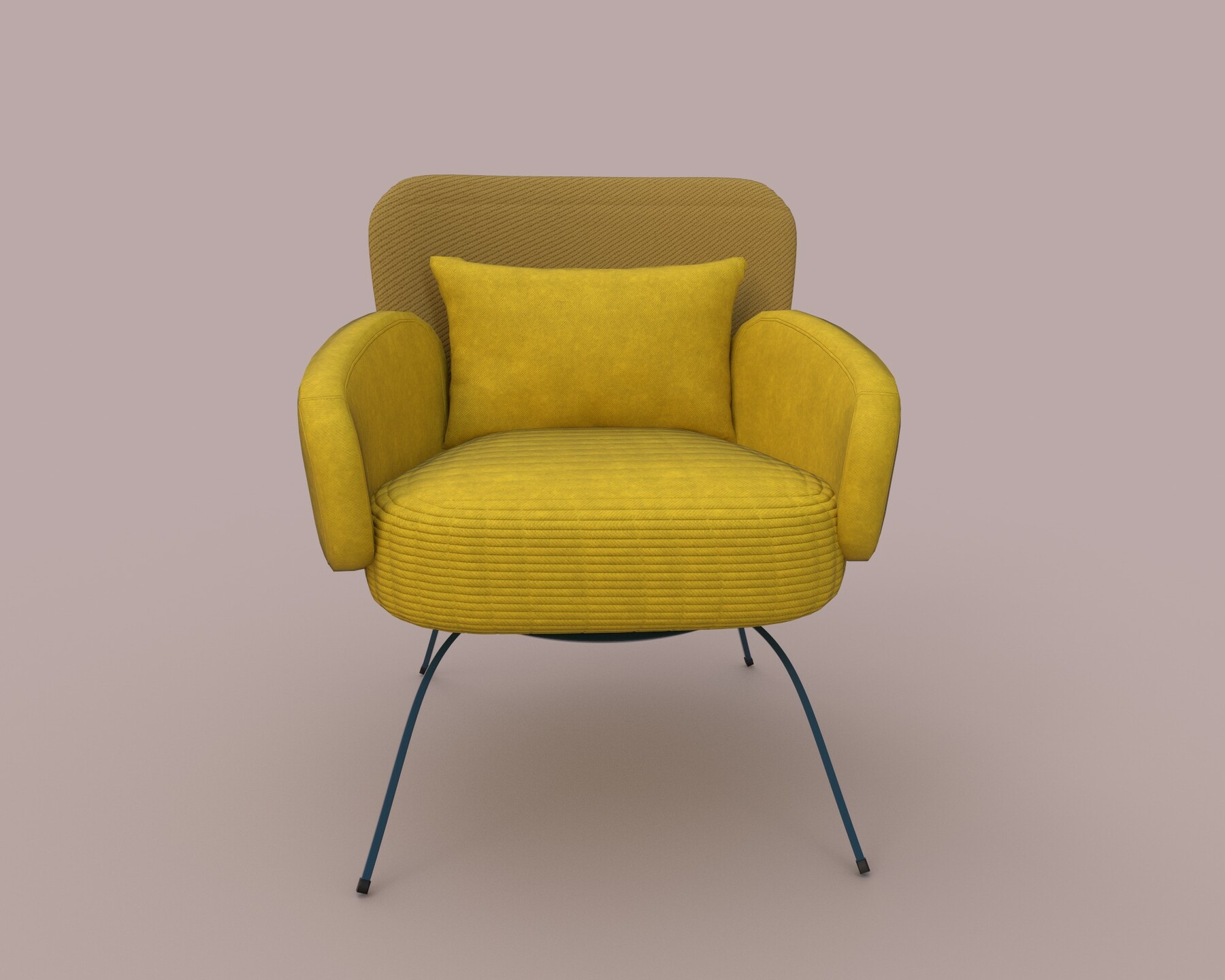 ArtStation - Armchair | Resources