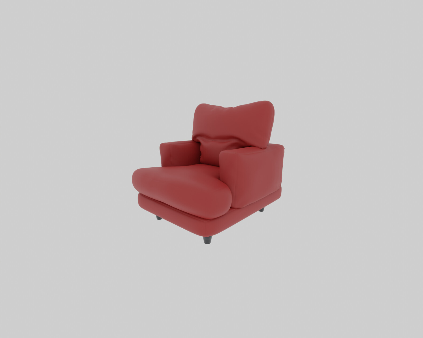 ArtStation - Armchair | Resources