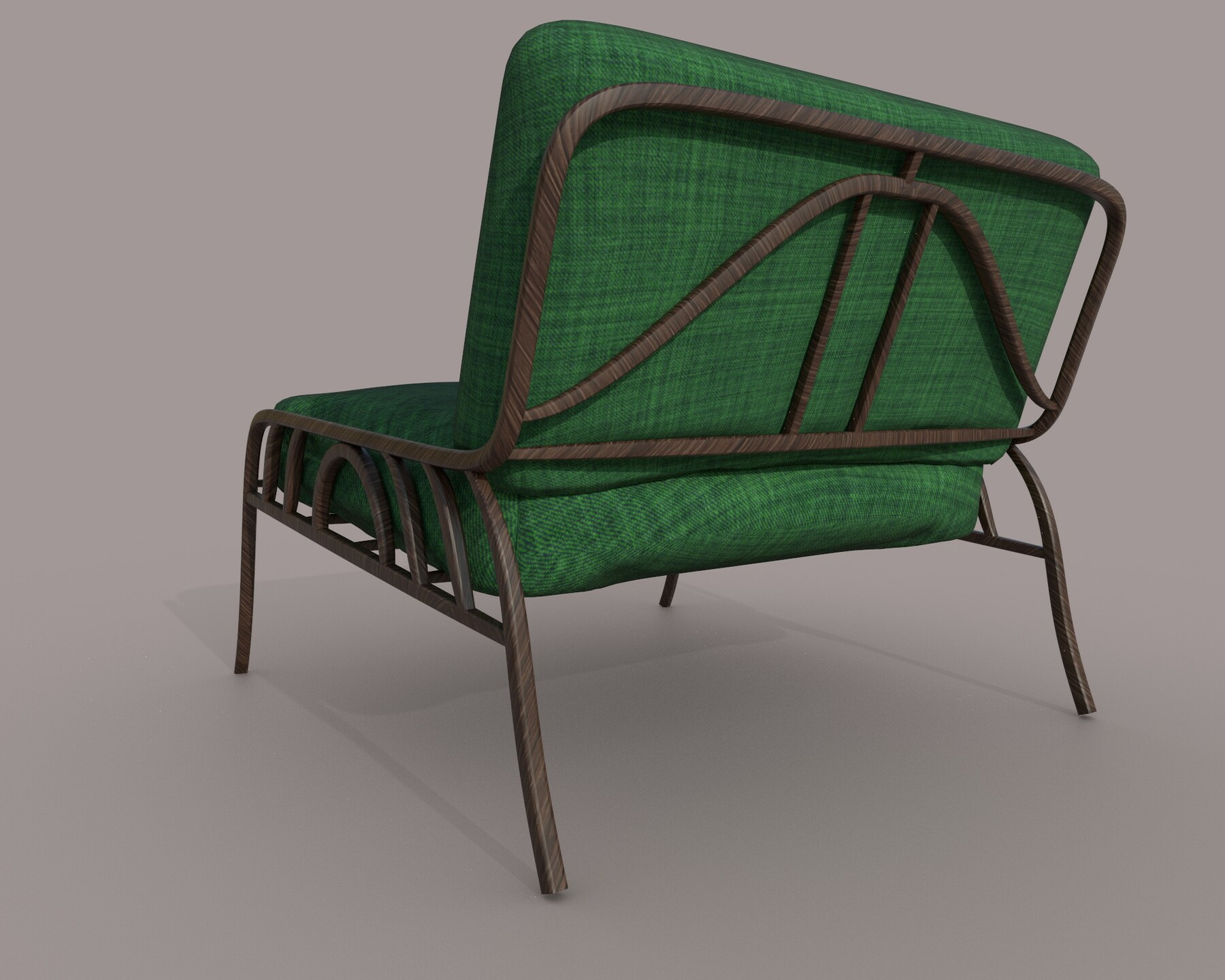 ArtStation - Armchair | Resources