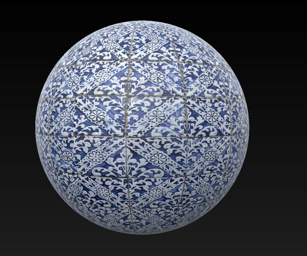 ArtStation - Tiles Textures | Game Assets