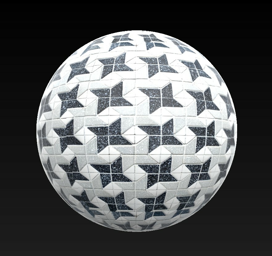 ArtStation - Tiles Textures | Game Assets