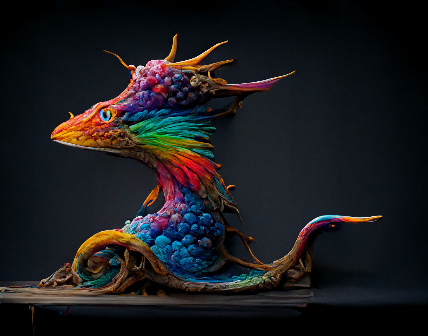 ArtStation - Creatures of Zoorvaran | Artworks