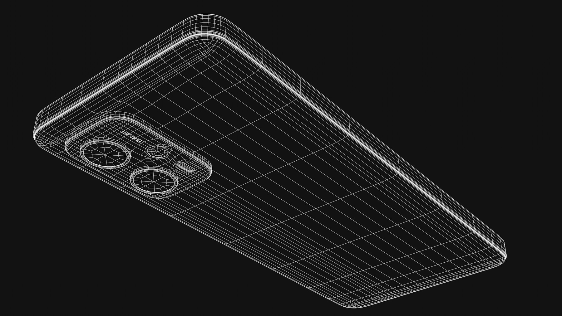 ArtStation - Xiaomi Redmi K50i | Resources