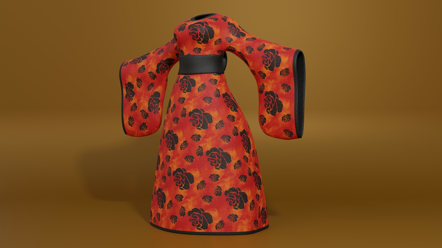 ArtStation - Chinese Traditional Hanfu | Game Assets