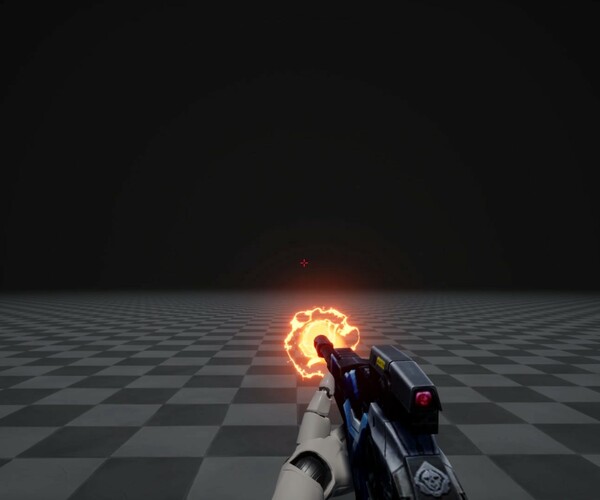 ArtStation - Stylized FPS Pack | Game Assets