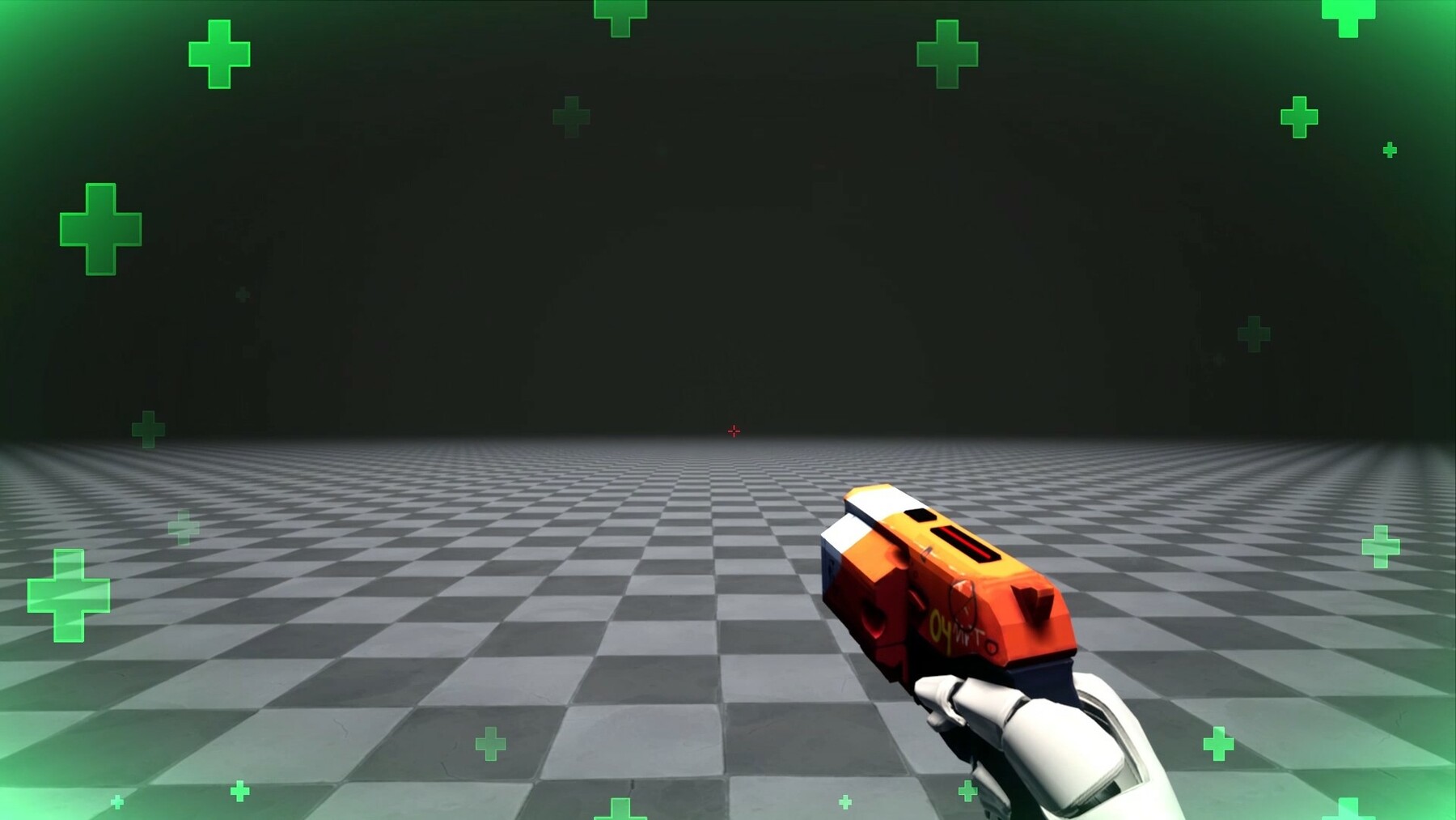 3d Fps Game Engine
