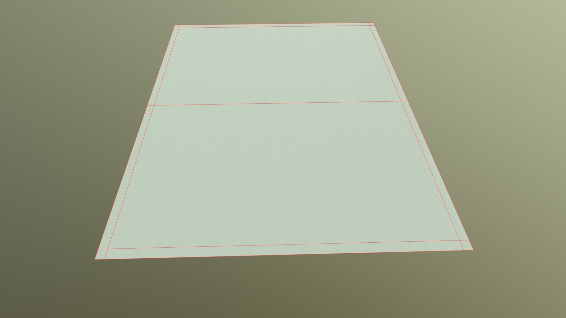 ArtStation - PBR Soccer and Football Pitch | Game Assets