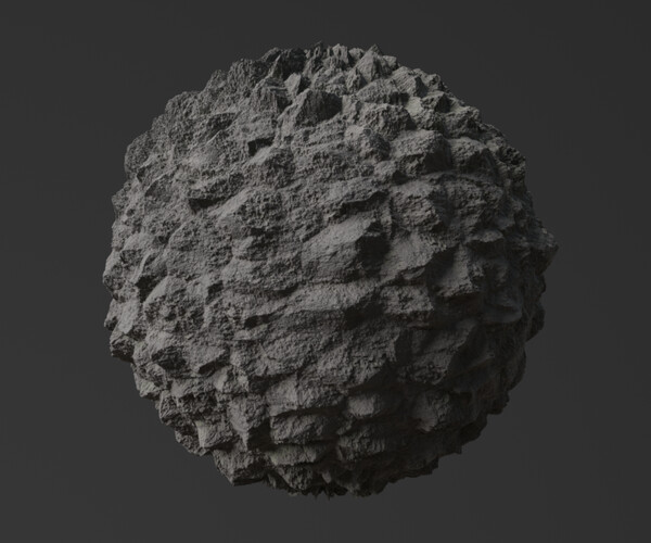 ArtStation - Dyno - Procedural Materials for Blender | Resources