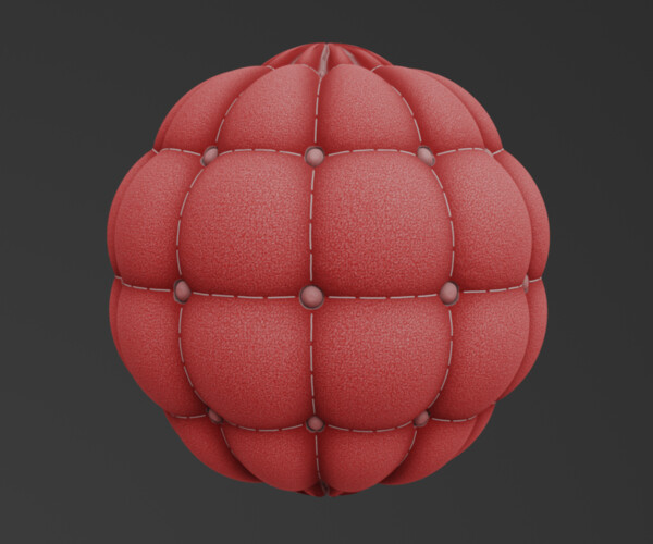 ArtStation - Dyno - Procedural Materials for Blender | Resources