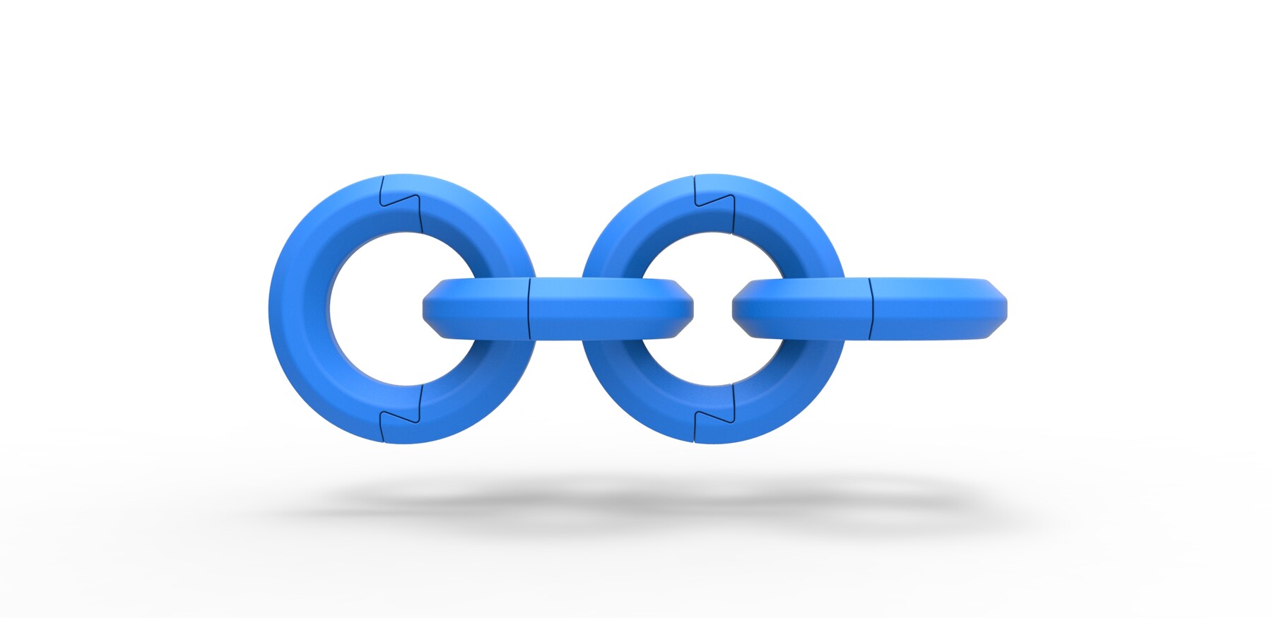 ArtStation - 3D printable Cosplay Chain 1 | Resources