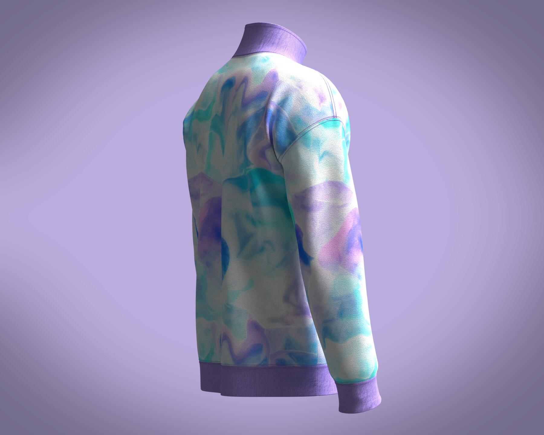 ArtStation - Jacket-3D Print | Resources