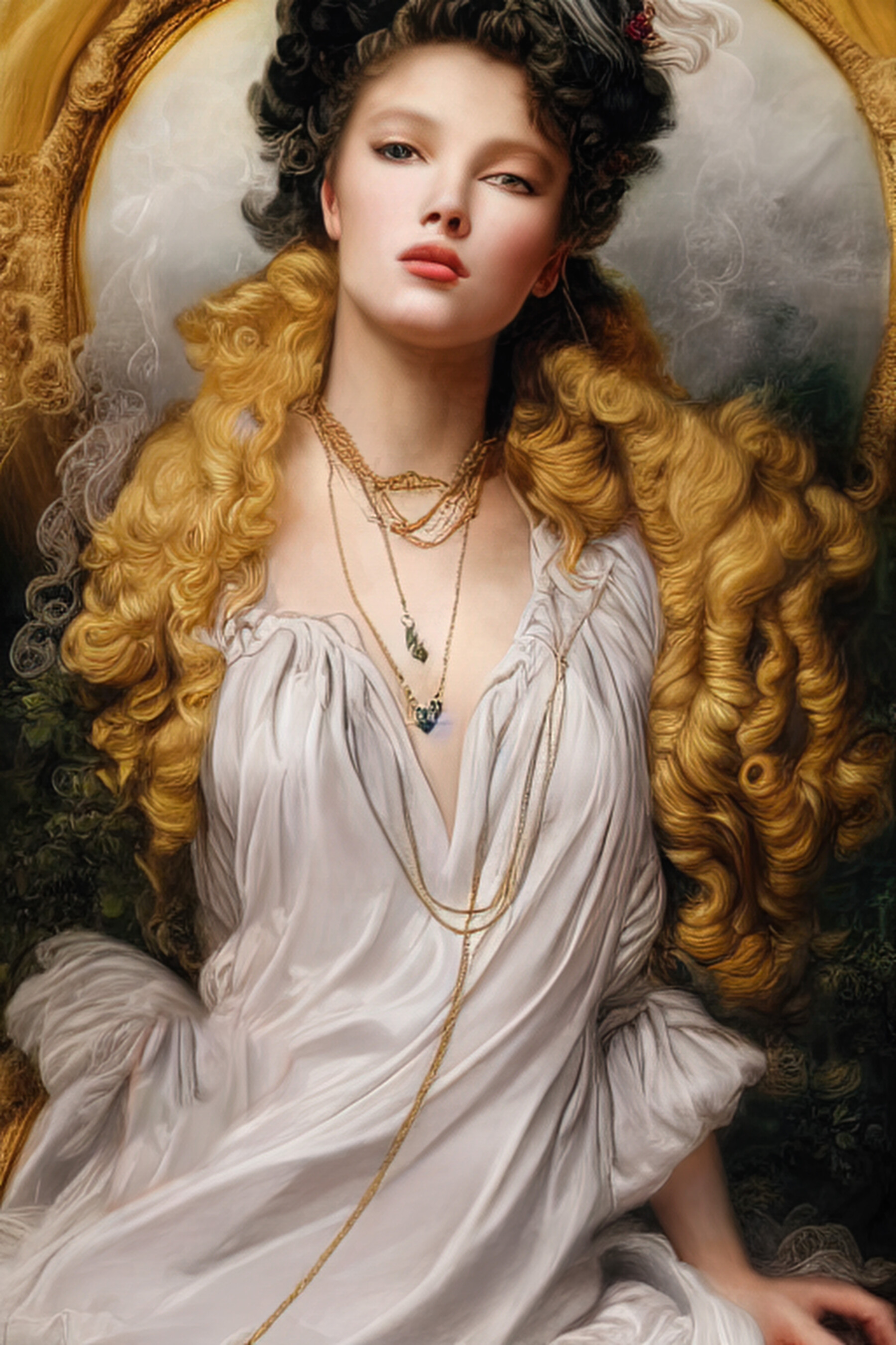 ArtStation - Woman | Artworks