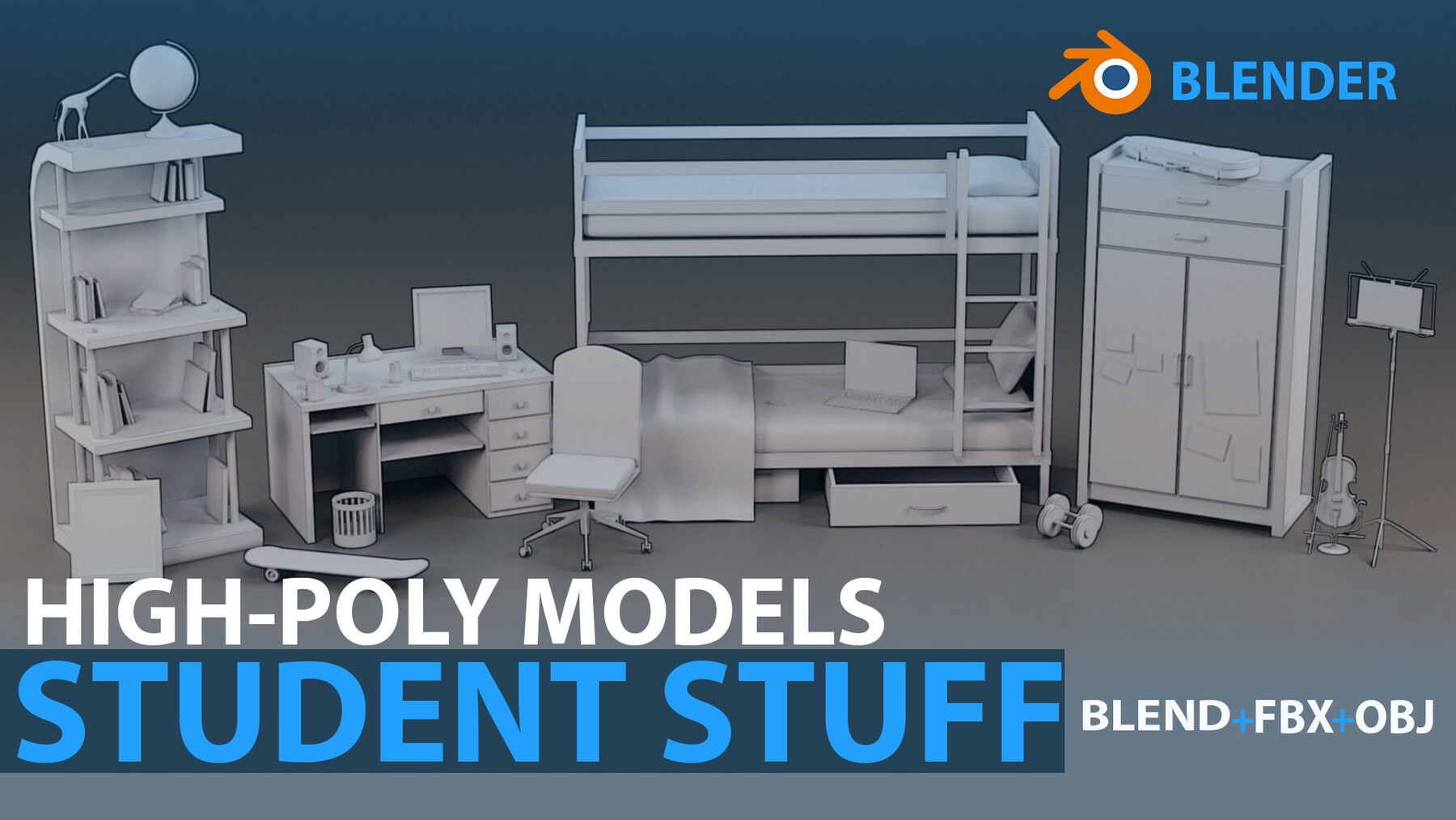 ArtStation - Student Stuff | Resources