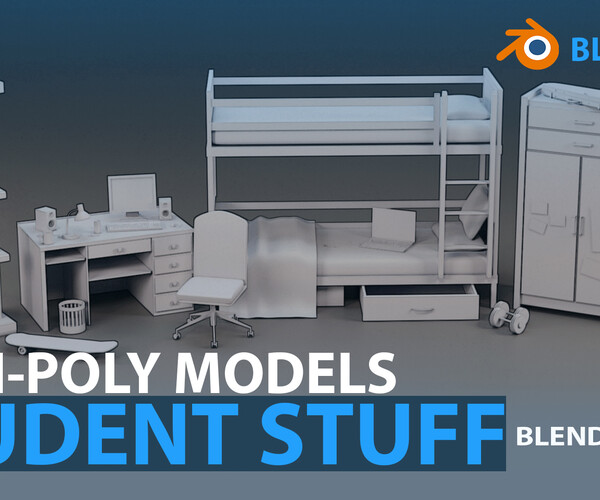 ArtStation - Student Stuff | Resources