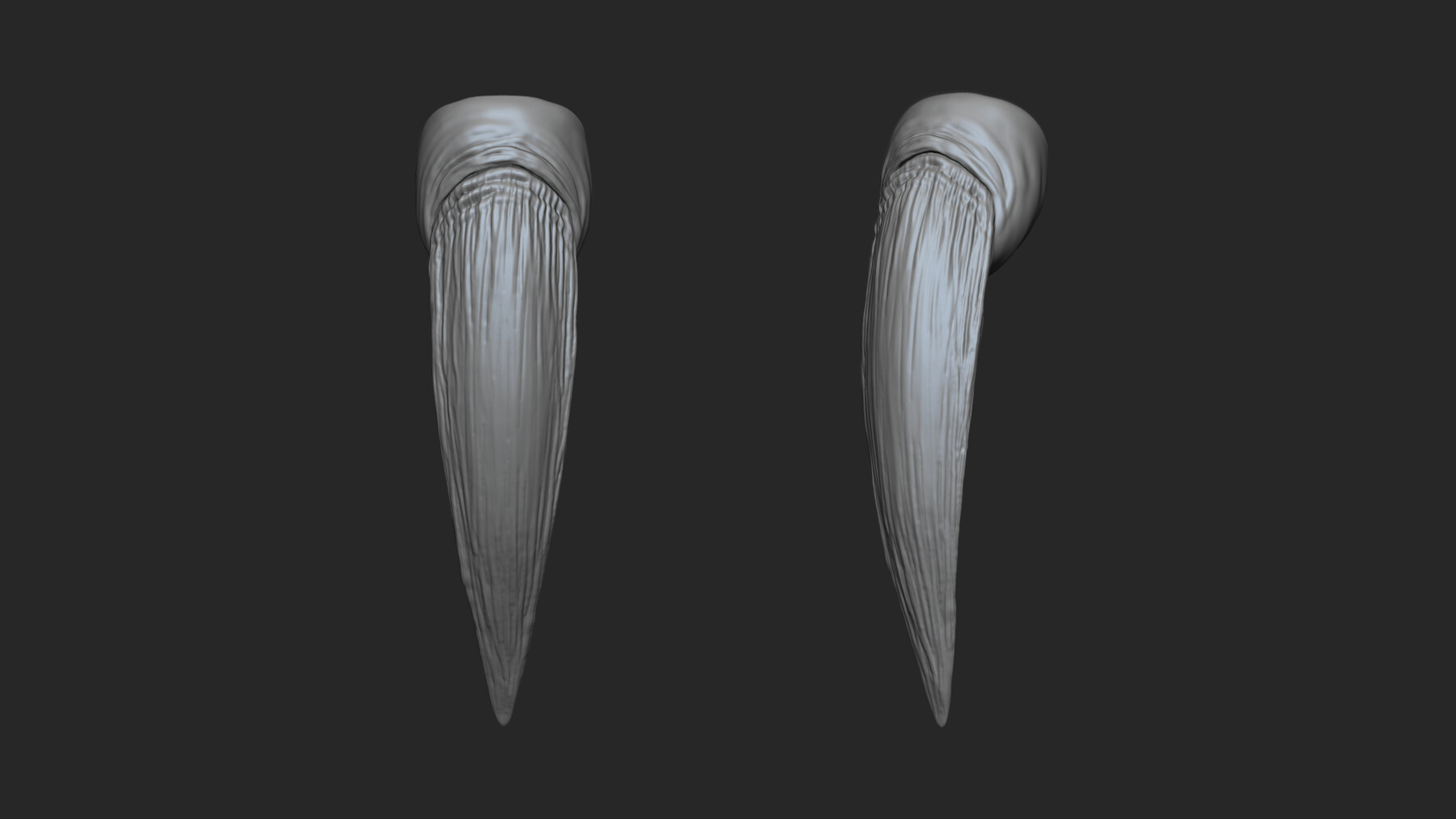 ArtStation - NAILS PACK vol.1 | Brushes